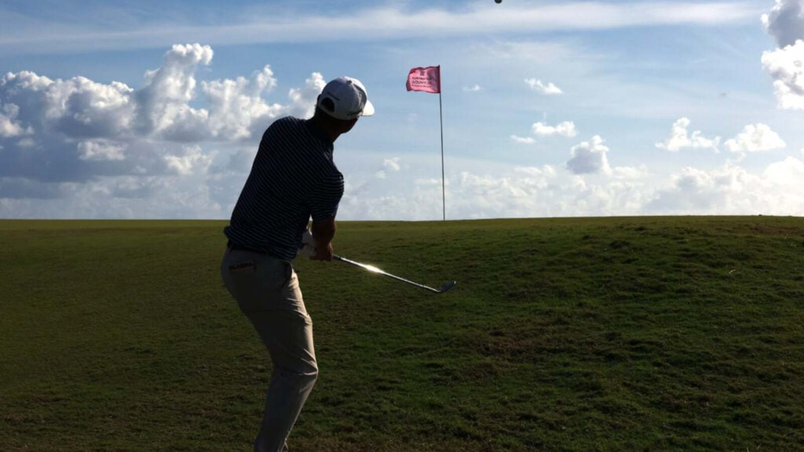 The PGA Tour accuracy king who hit 60 straight fairways but still can’t ...