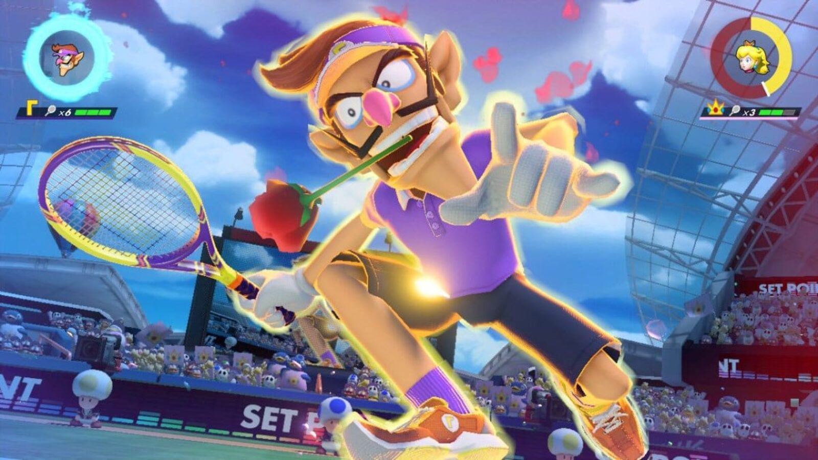 The Bizzare and Brilliant History of Waluigi – April 4, 2025 | Yardbarker