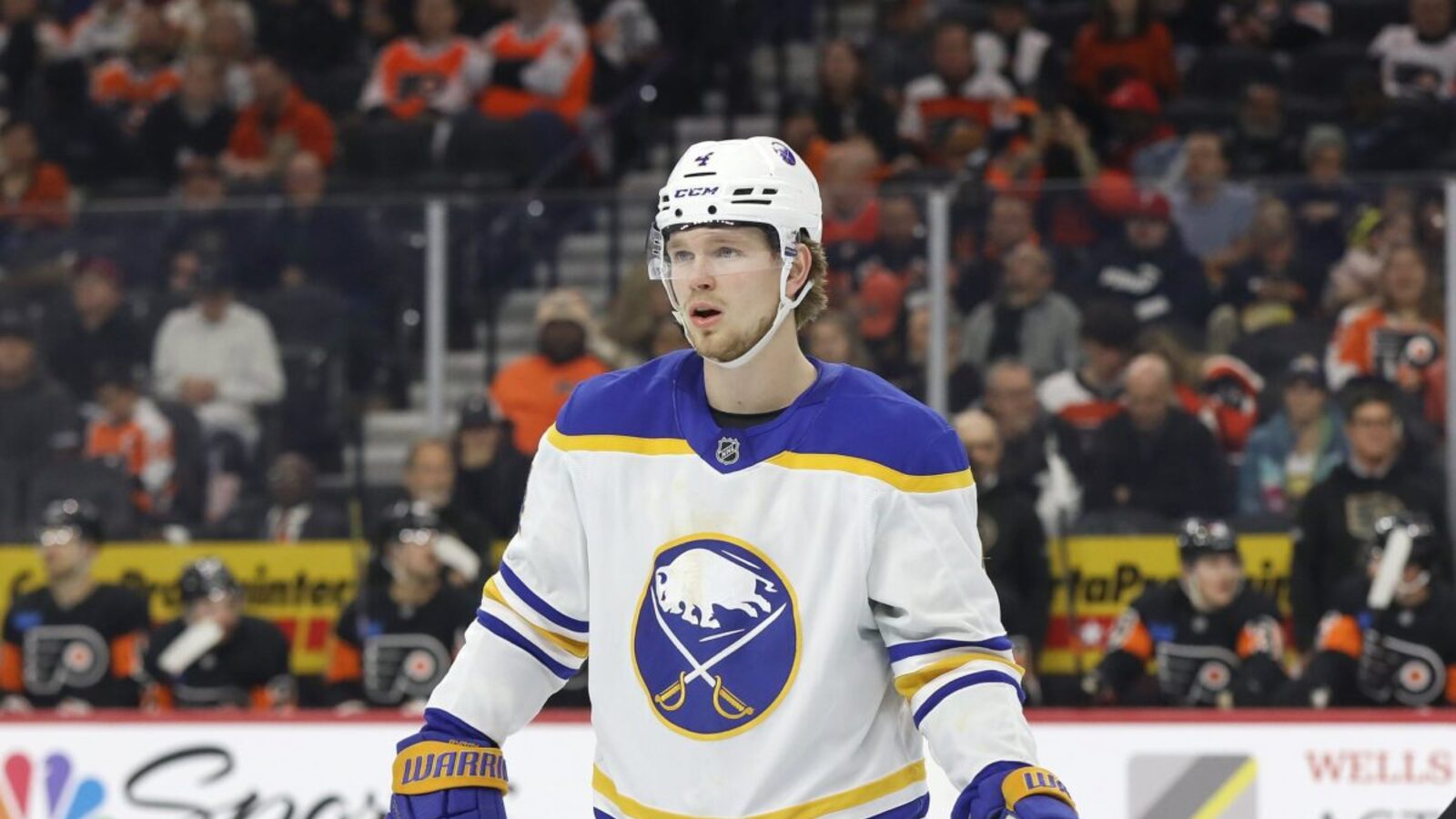 Buffalo Sabres’ 2025 Offseason Checklist | Yardbarker