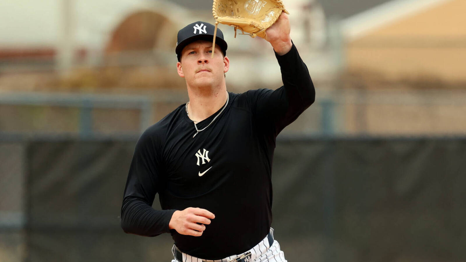 Yankees’ stud pitching prospects lighting up camp early | Yardbarker