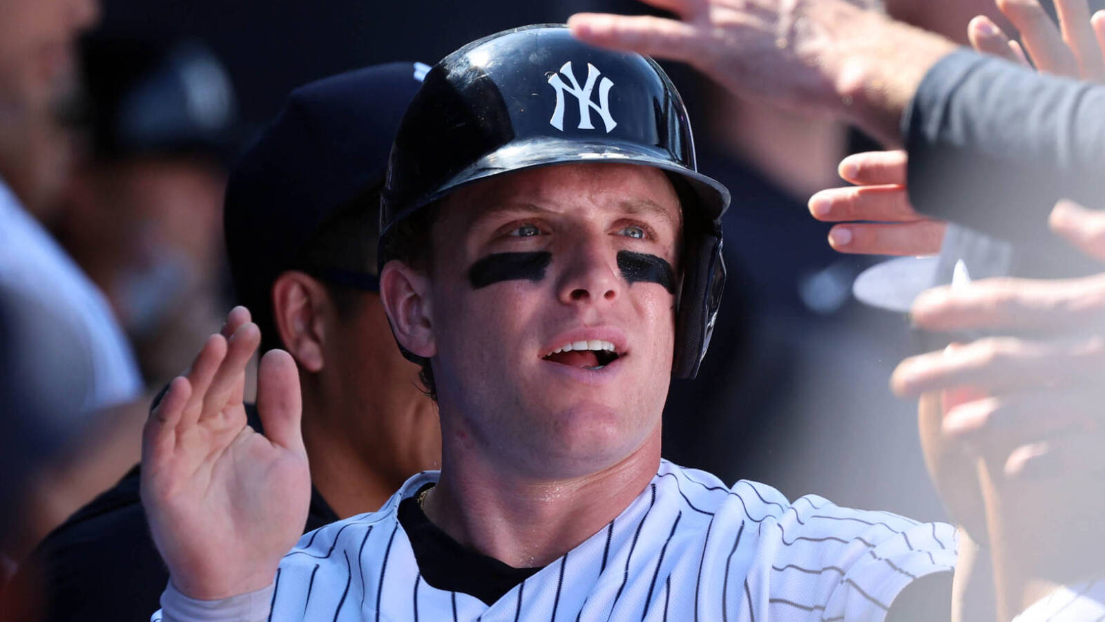 Yankees could get much-needed outfield boost this weekend | Yardbarker