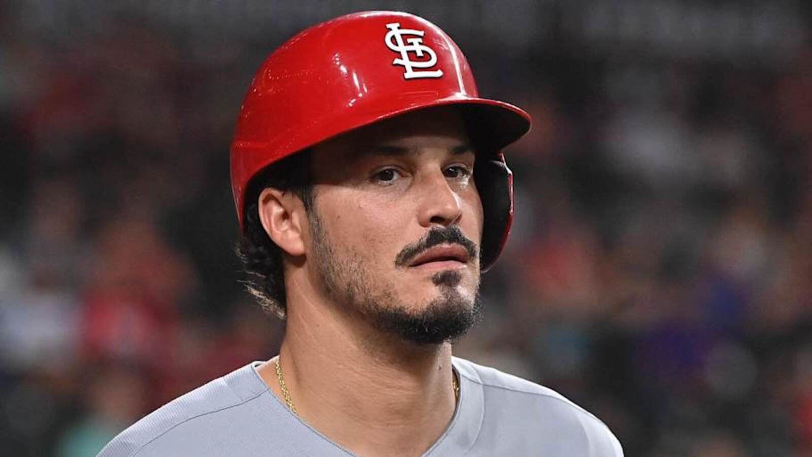 A's, St. Louis Cardinals Nearly Came Together on Nolan Arenado Deal ...