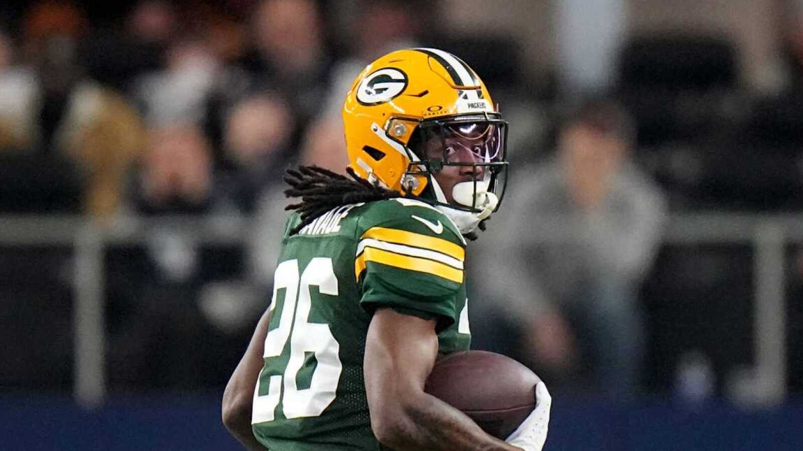 Steelers Officially Sign S Darnell Savage | Yardbarker