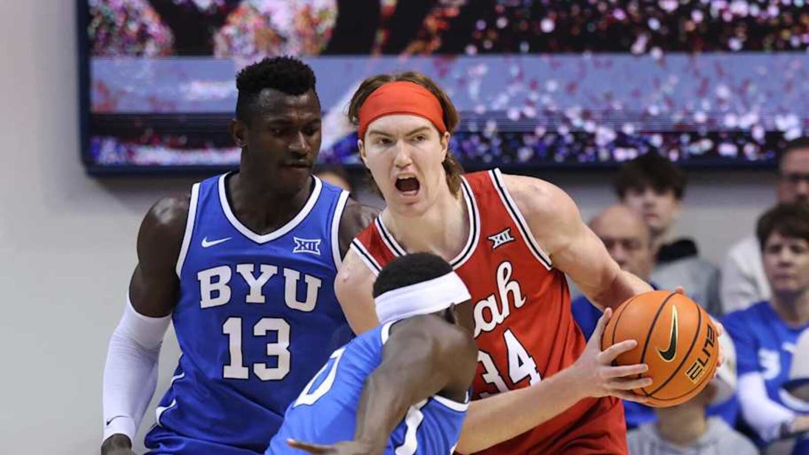 Utah Utes Hire NBA Exec Wes Wilcox as GM to Lead NIL Era Basketball ...