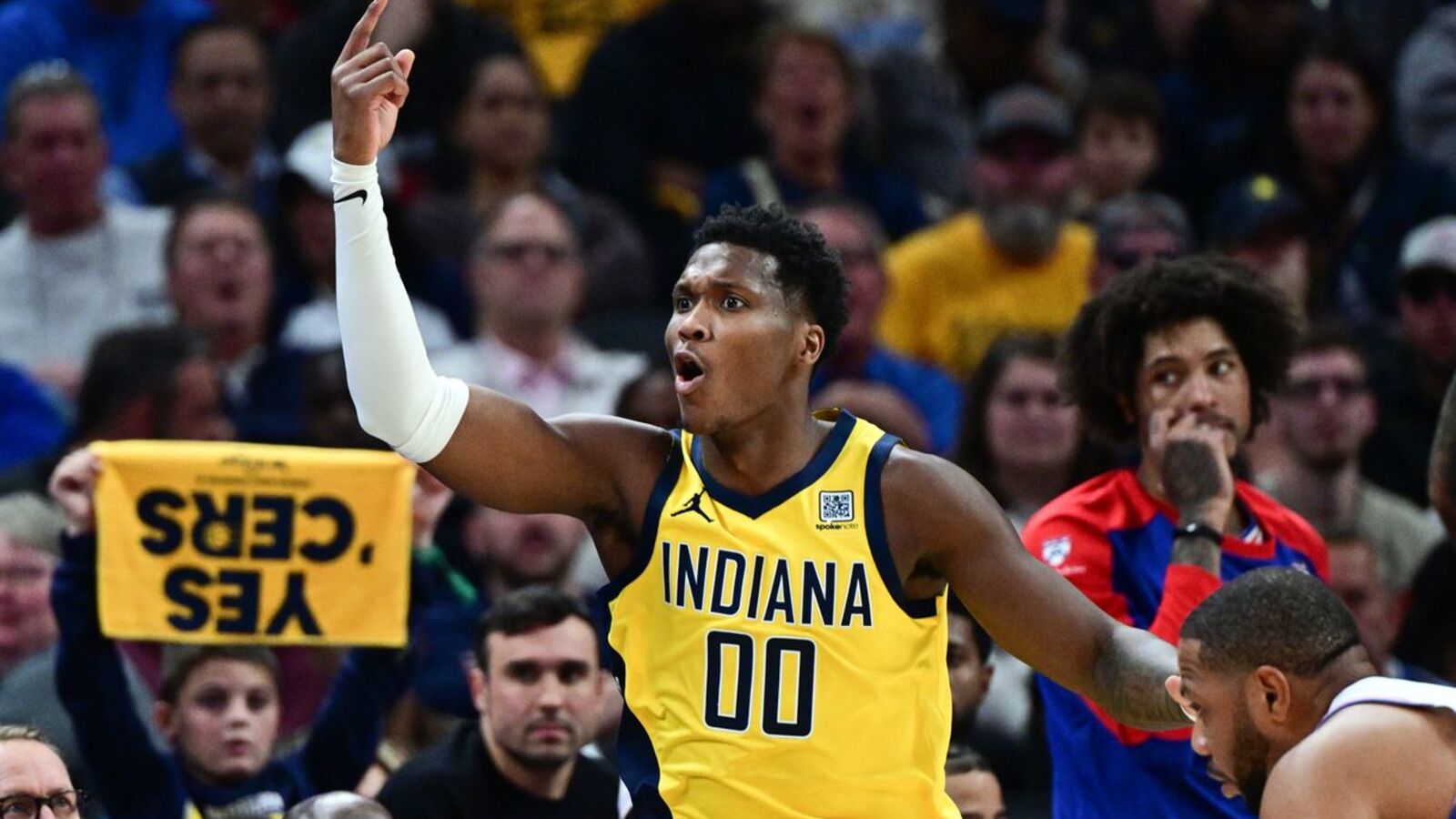 Pacers’ efficient bench scorer drawing tremendous trade interest ...