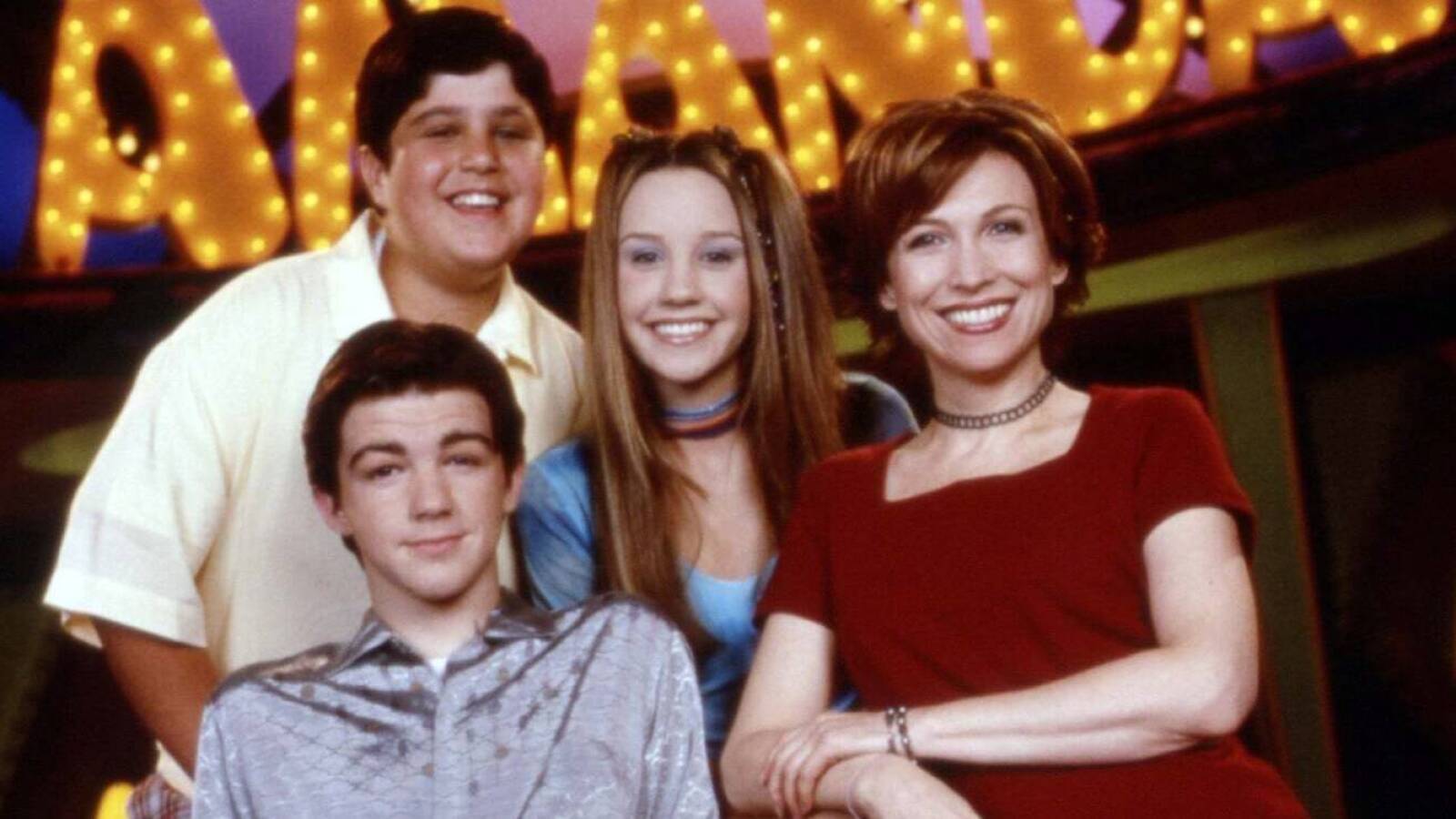 The best Nickelodeon live-action series from the 2000s, ranked | Yardbarker