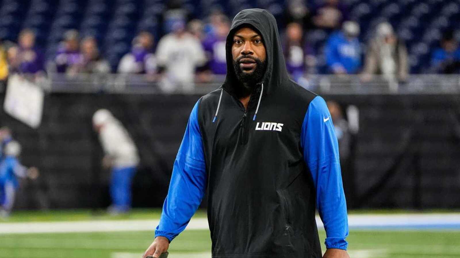 The Lions release of Za'Darius Smith sucks, but it was a necessary move ...
