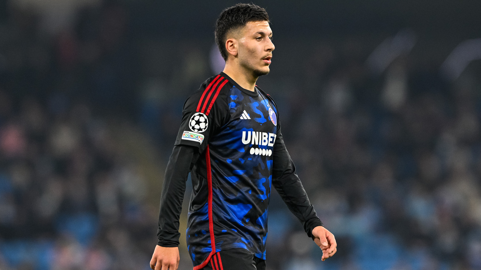 FC Copenhagen fail to tie Roony Bardghji to new contract in big boost ...