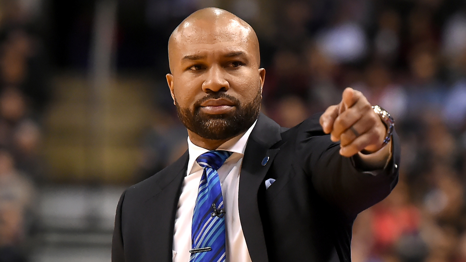 Derek Fisher, Austin Rivers among NBC’s new NBA analysts | Yardbarker