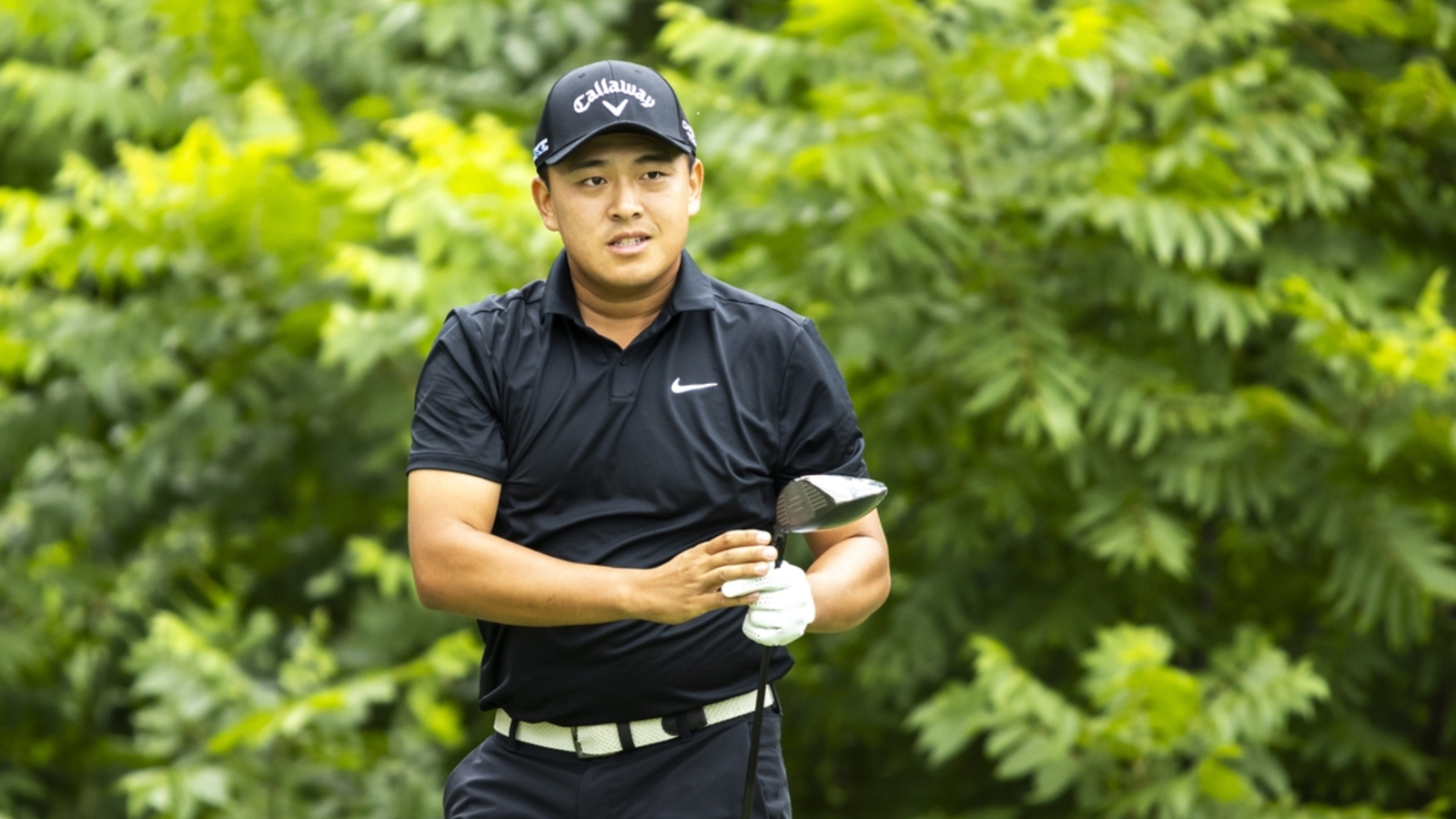 Kevin Yu wins Sanderson in playoff for maiden tour title | Yardbarker