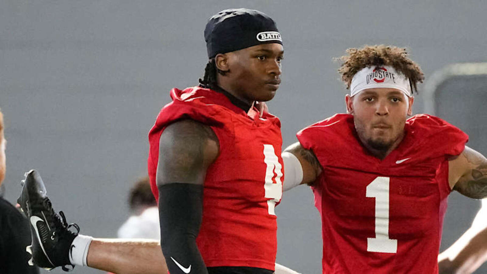 Ohio State Coach Reveals Major Change for Jeremiah Smith | Yardbarker