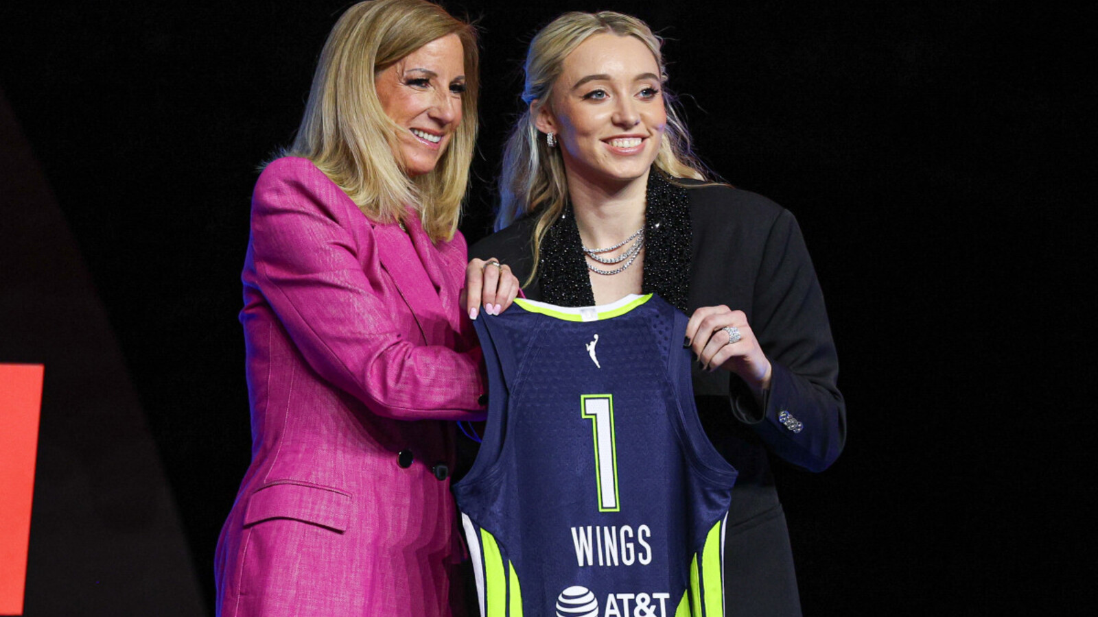 ESPN Makes Major WNBA Draft Announcement | Yardbarker