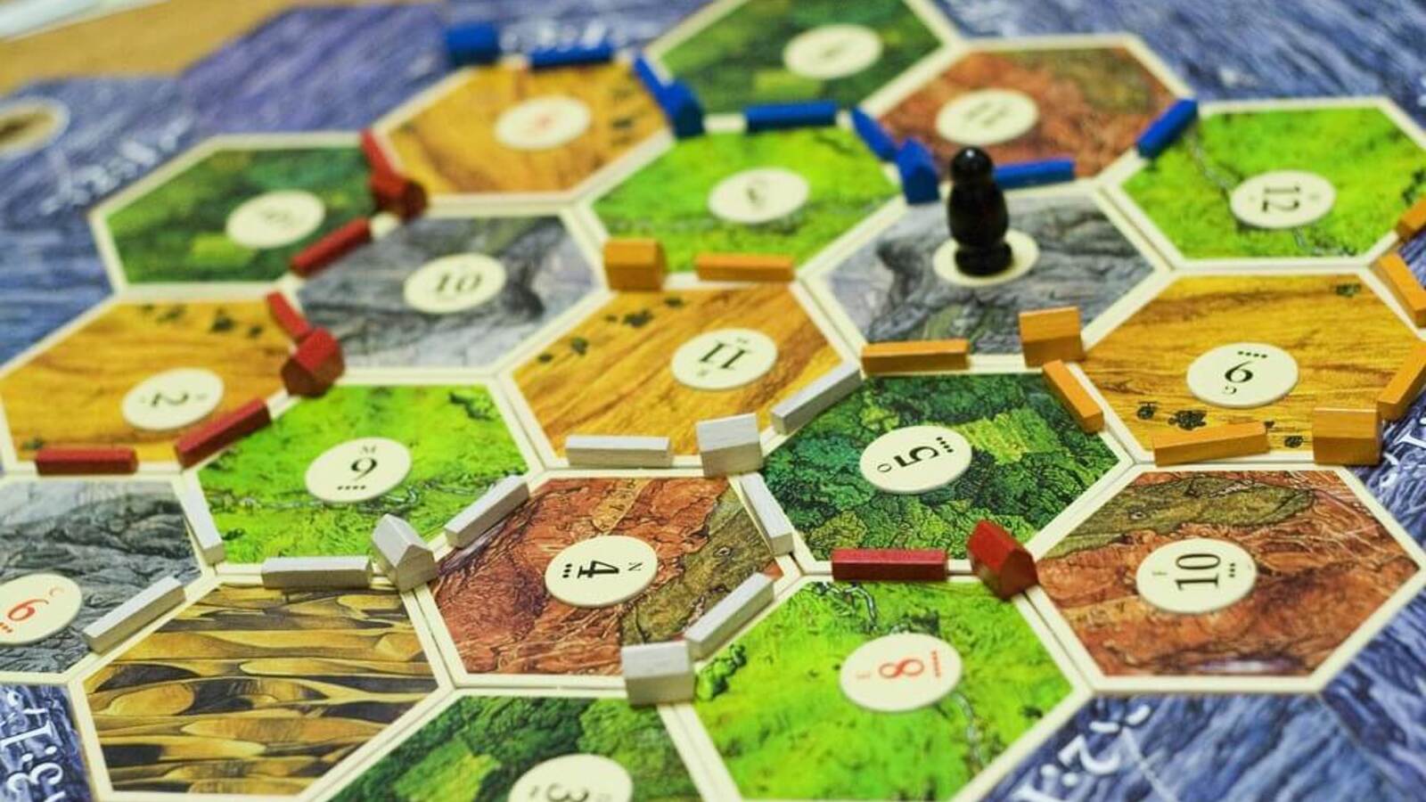 Catan vs. the Competition – Is It the Best Modern Tabletop Game ...