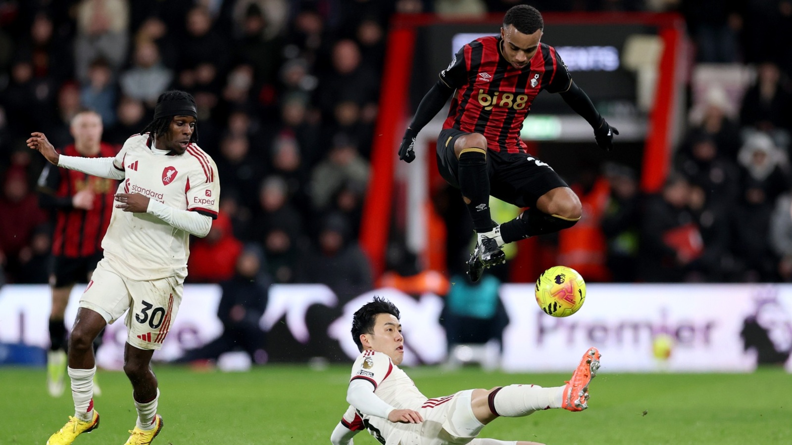 Liverpool keeping close tabs on £80m ‘phenomenon’ who ‘matches ...