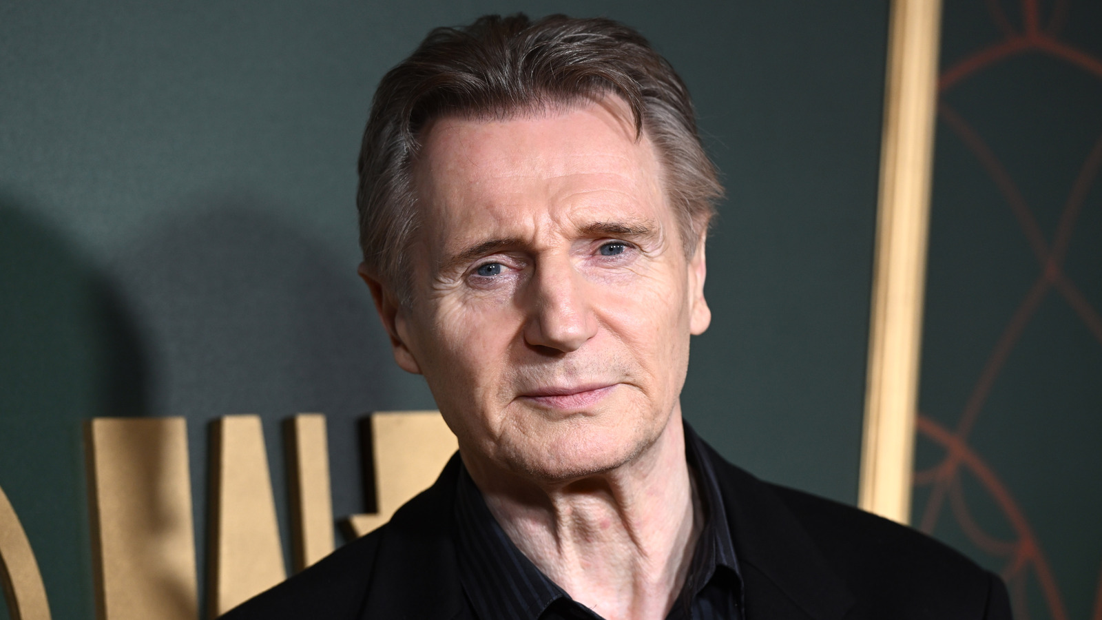 Liam Neeson doesn't date anymore | Yardbarker