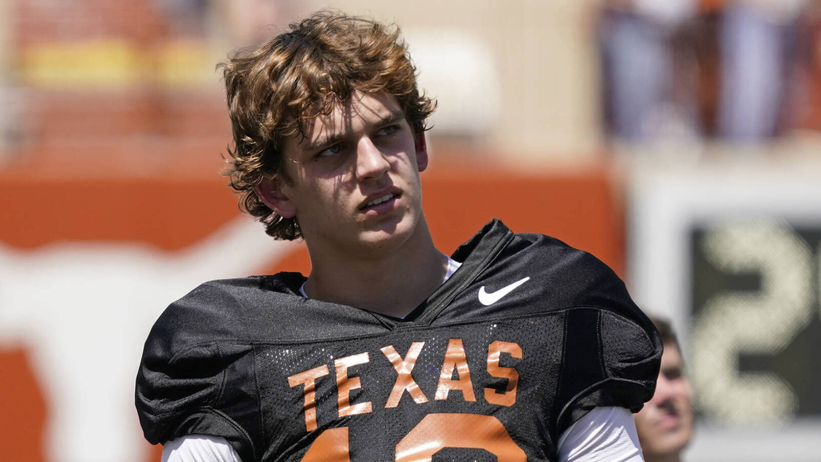 Arch Manning signs NIL deal that will benefit charity | Yardbarker