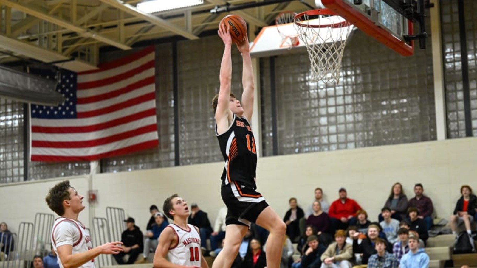 BYU Basketball Makes the Cut for Four-Star Ryder Frost | Yardbarker