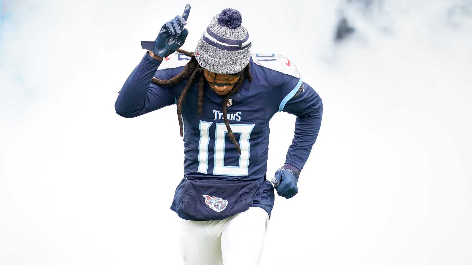 DeAndre Hopkins calls out critics for counting him out and dubbing him ...