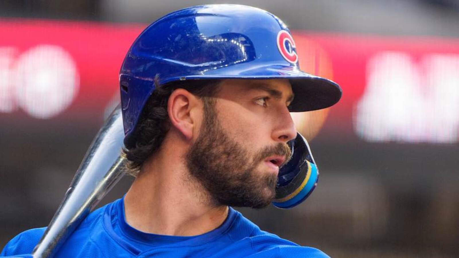 Cubs Players Had Been Using 'Torpedo Bats' Before Yankees Controversy ...