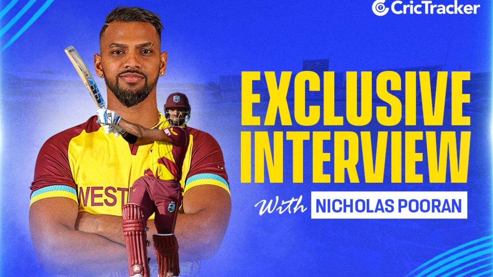 Nicholas Pooran names toughest Indian bowler he has faced | Yardbarker