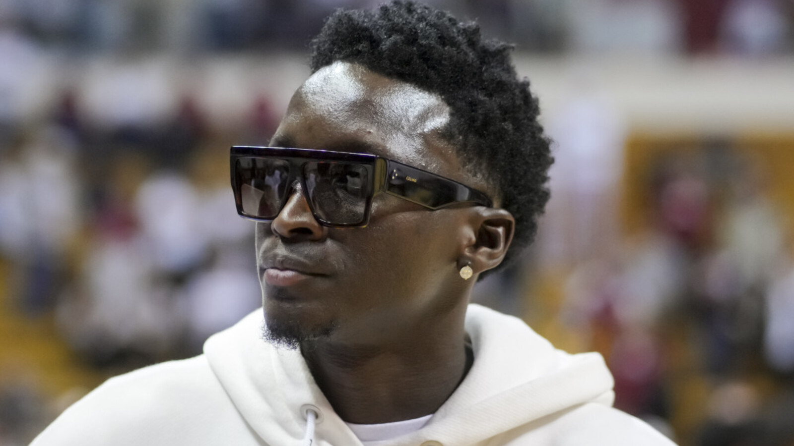 Former NBA Star Victor Oladipo Makes Career Move | Yardbarker