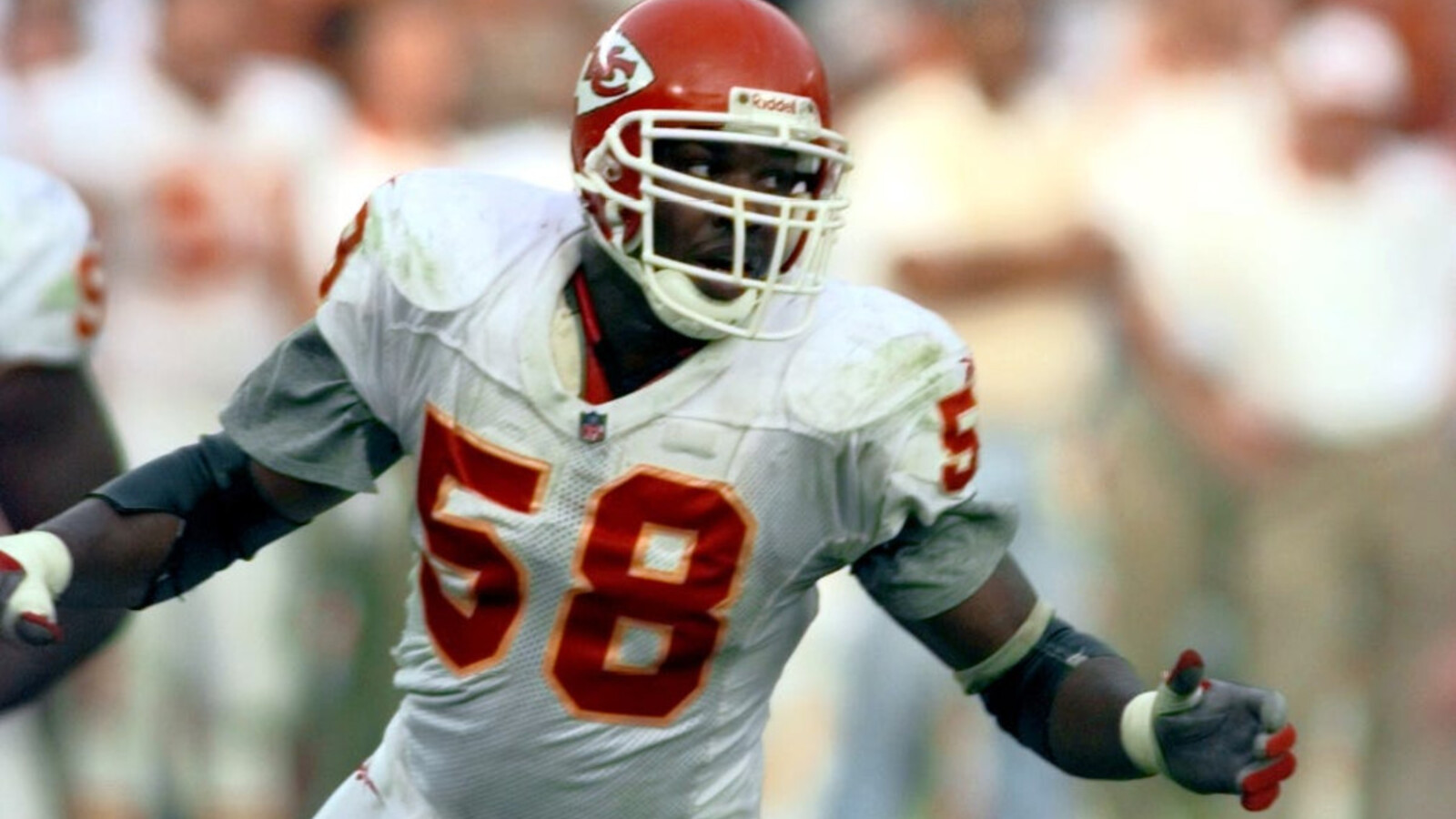 Kansas City Chiefs HC Andy Reid pays tribute to franchise legend ...