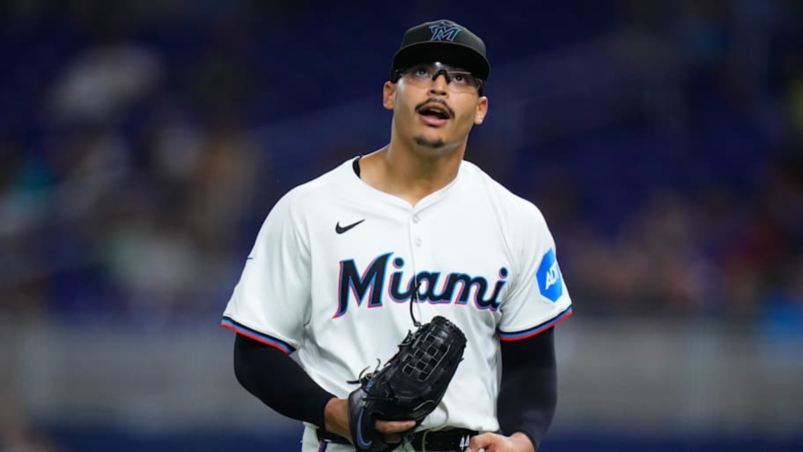 Red Sox Projected Blockbuster Lands Marlins Star Jesús Luzardo In 4-Player Swap | Yardbarker