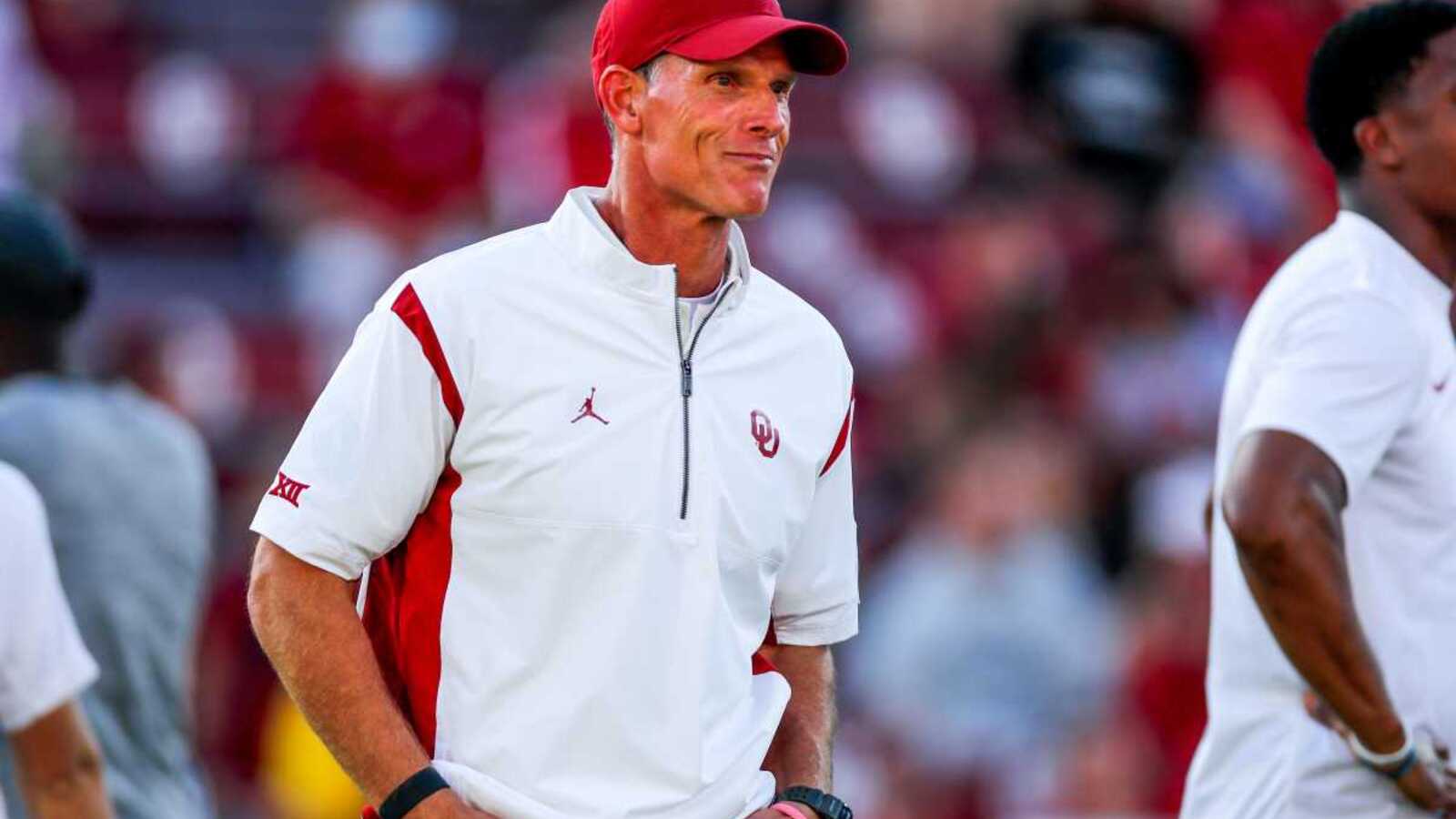 Oklahoma Sooners steal a big-time recruit right from under USC and ...