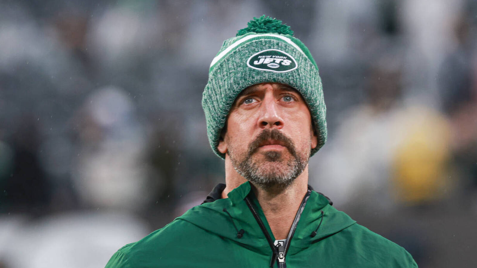 Rodgers once again throws support behind Love | Yardbarker