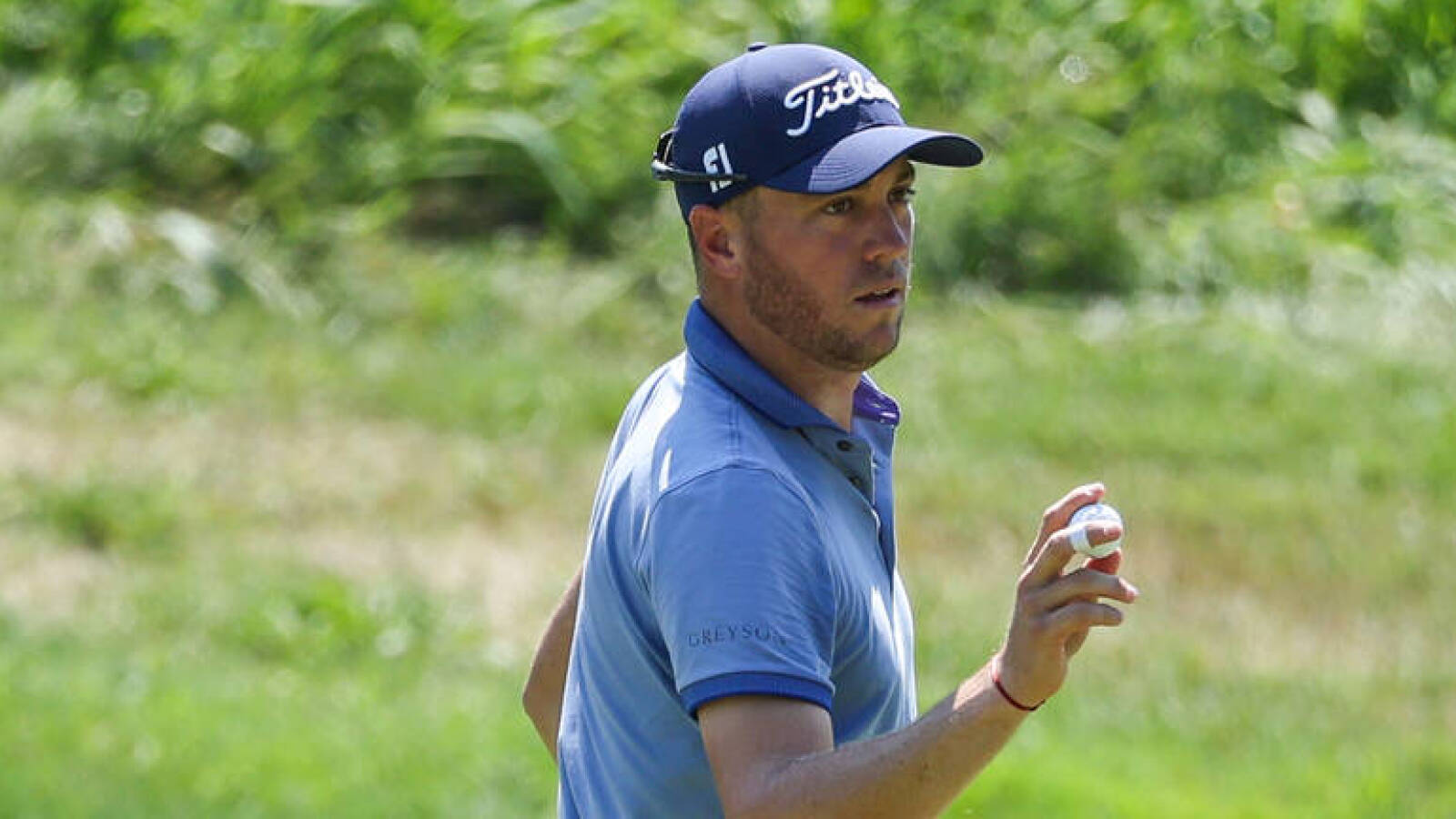 Here are the chances Thomas makes Ryder Cup team | Yardbarker