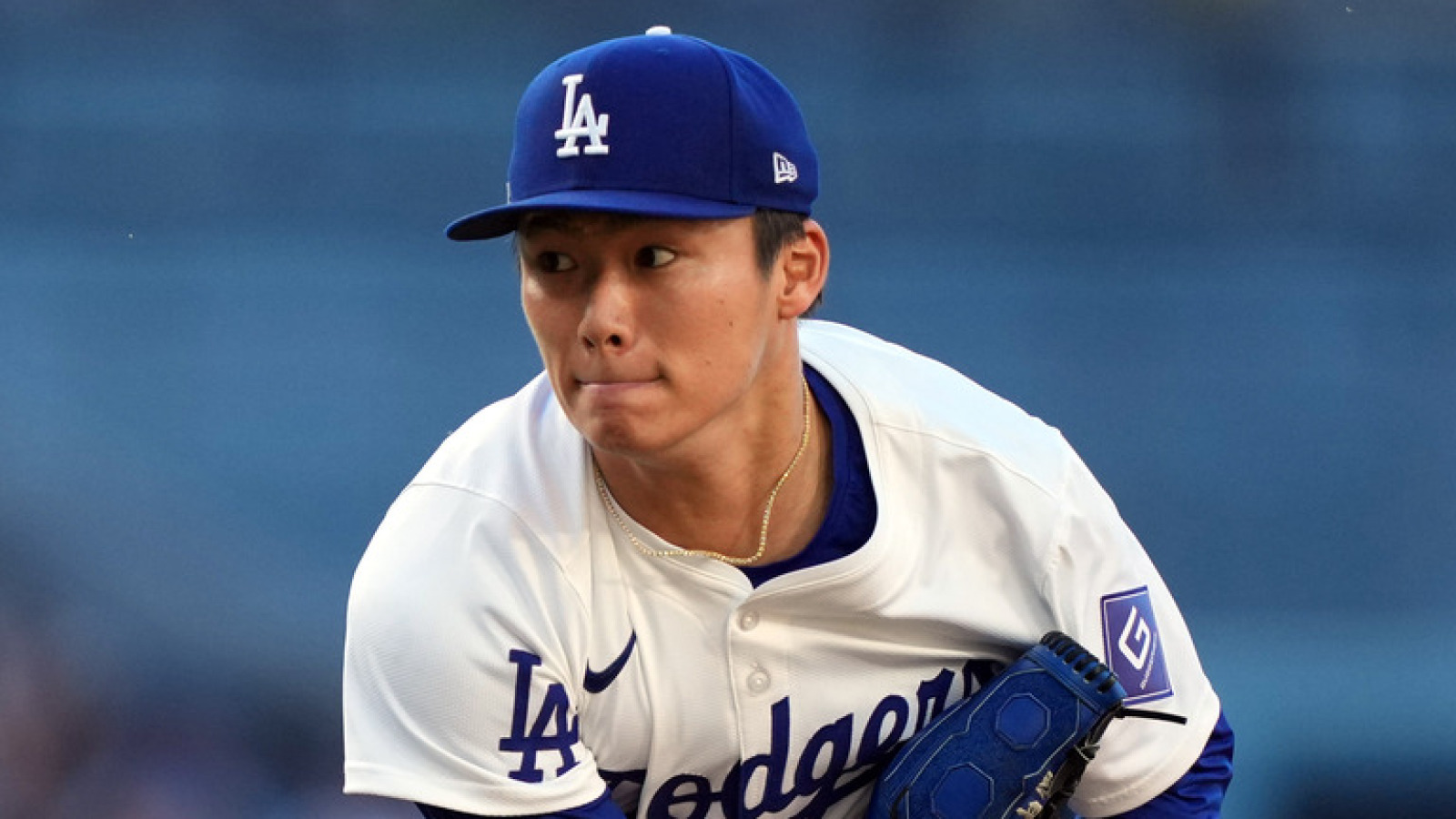Watch: Dodgers rookie pitcher looks sharp in return from IL | Yardbarker