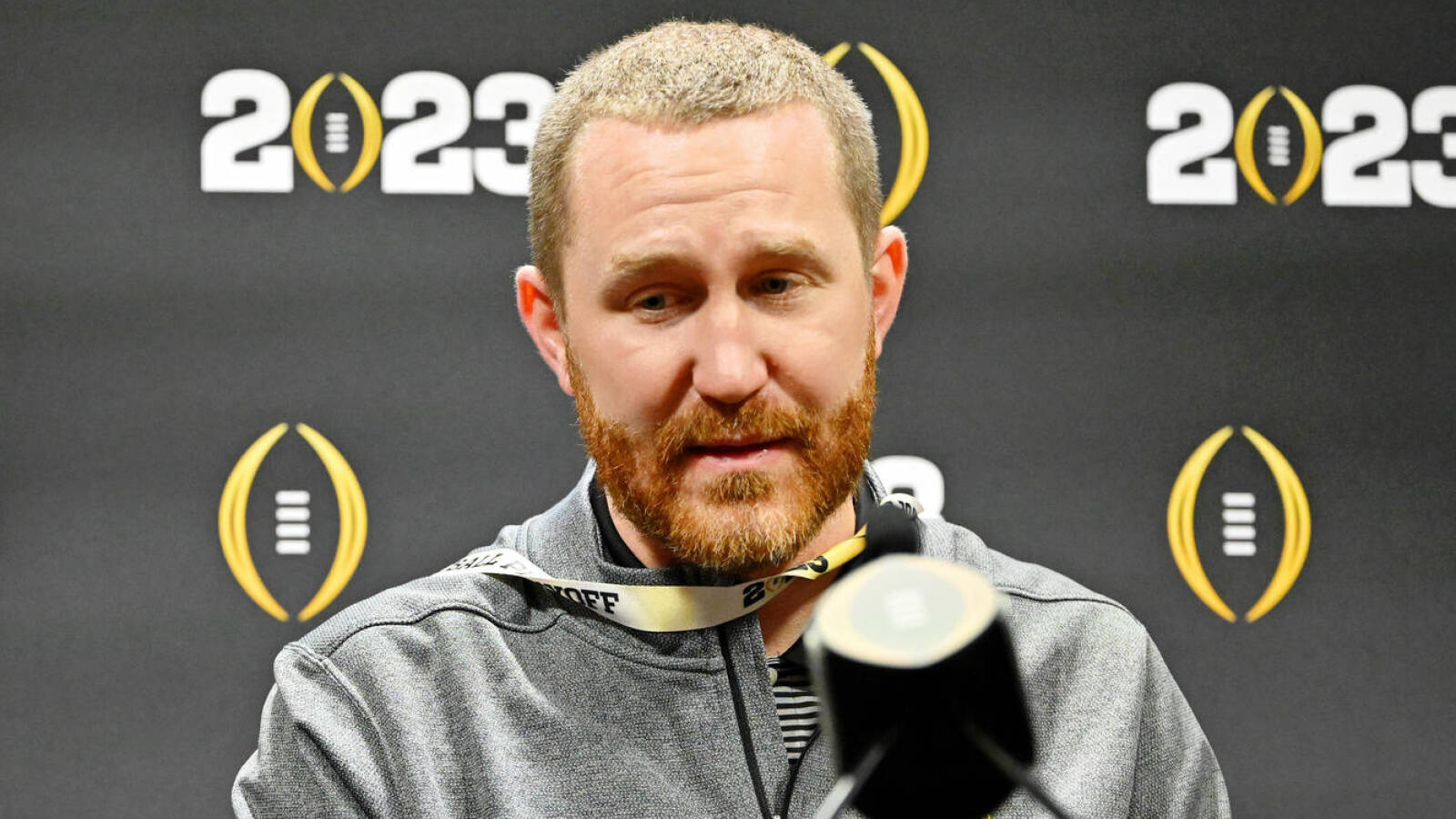 Georgia gets huge offseason win with return of Glenn Schumann | Yardbarker