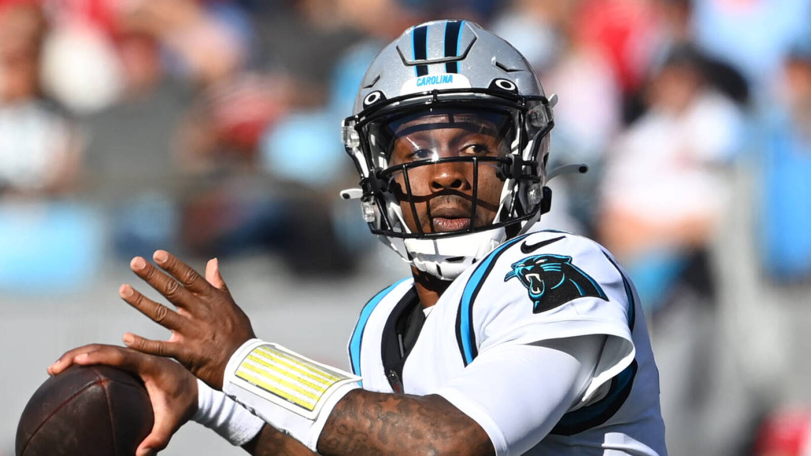 Can the Panthers rebound after slow start? | Yardbarker