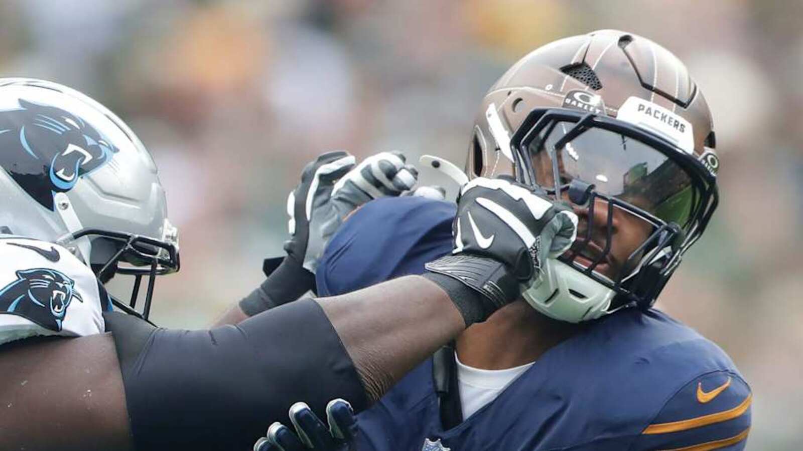 Key Updates for Micah Parsons, Savion Williams Before Packers-Eagles ...