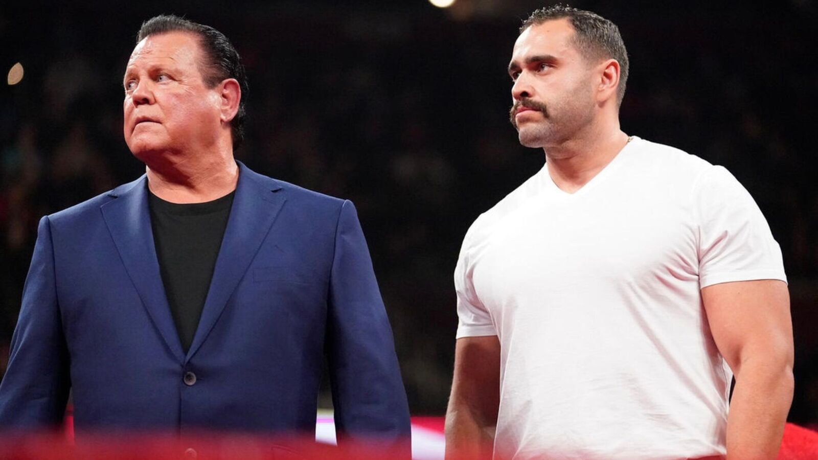 Could Jerry Lawler And Jim Ross Get The Band Back Together? | Yardbarker