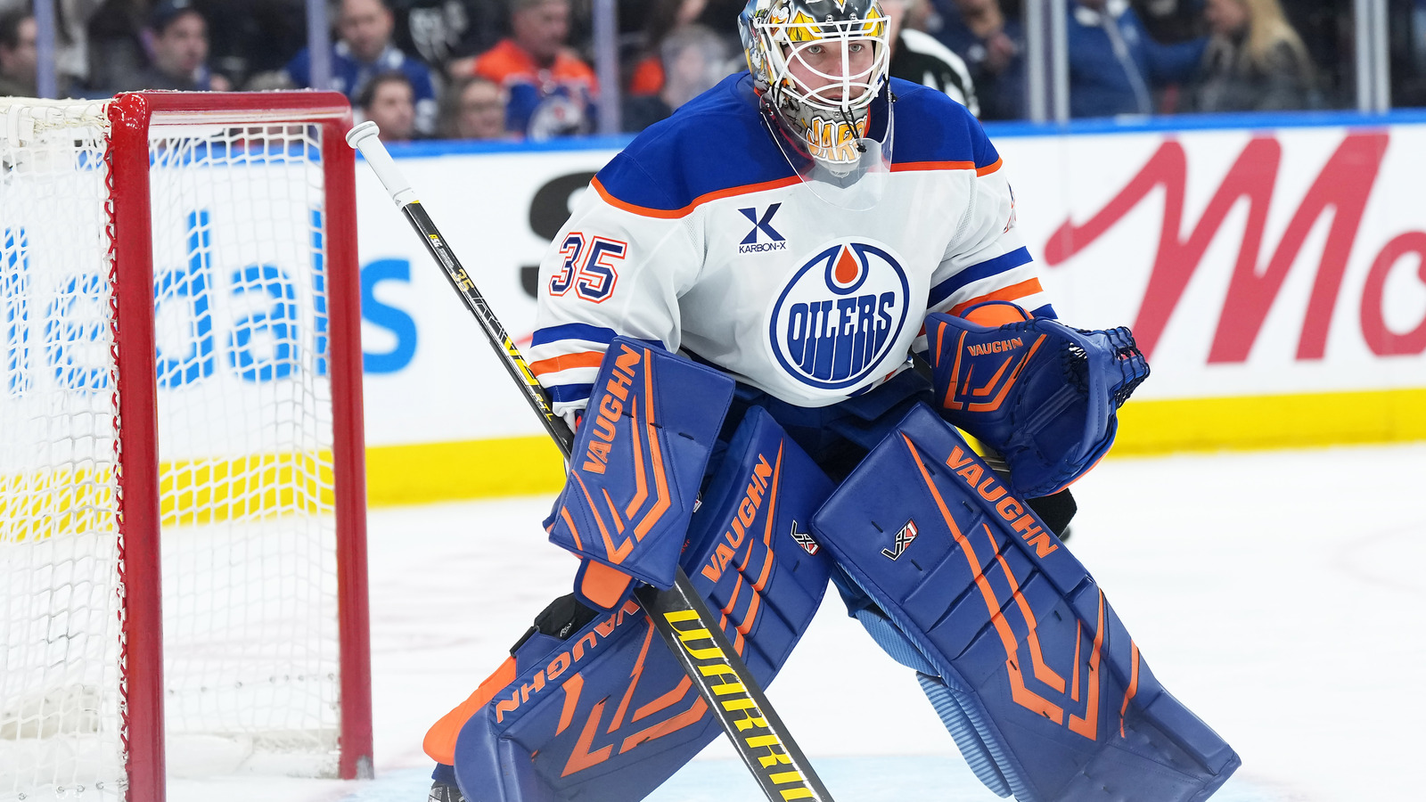 Oilers Activate Tristan Jarry, Jake Walman | Yardbarker