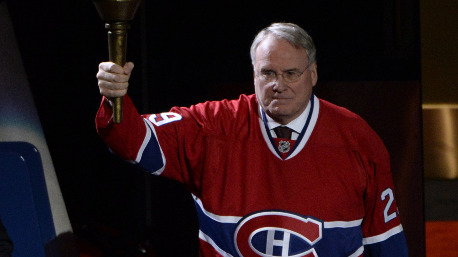 Serge Savard Honors Ken Dryden On The Sick Podcast | Yardbarker
