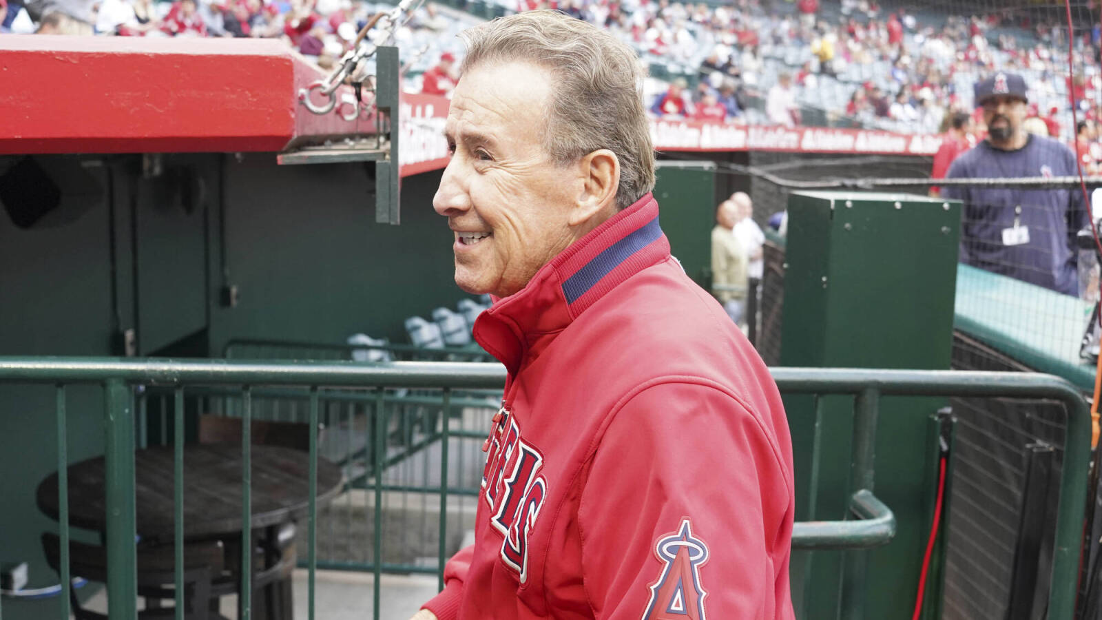 Angels owner has no plans to sell team | Yardbarker