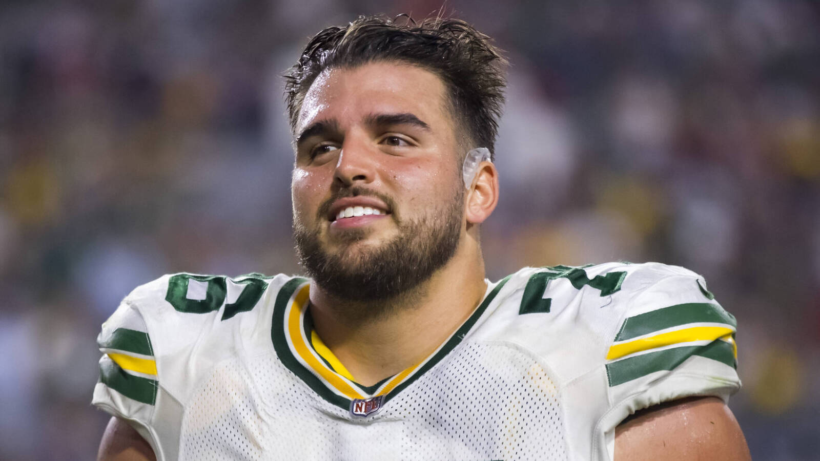 Packers' Runyan dismisses conspiracy surrounding Evans' suspension ...