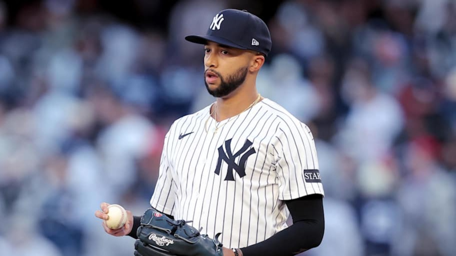 Yankees Blockbuster Trade Acquistion Predicted To Make All-MLB Second Team | Yardbarker