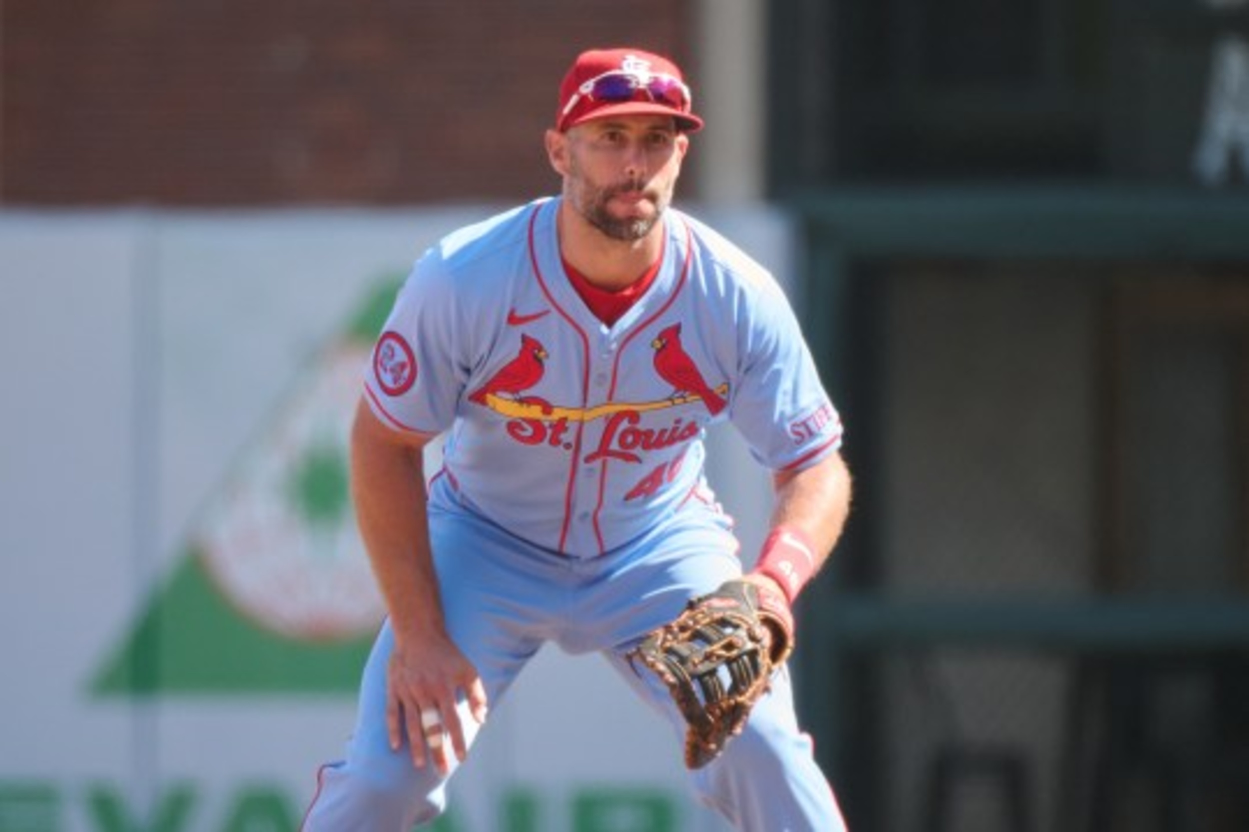 Yankees ‘more increasingly likely’ to sign former MVP first baseman ...