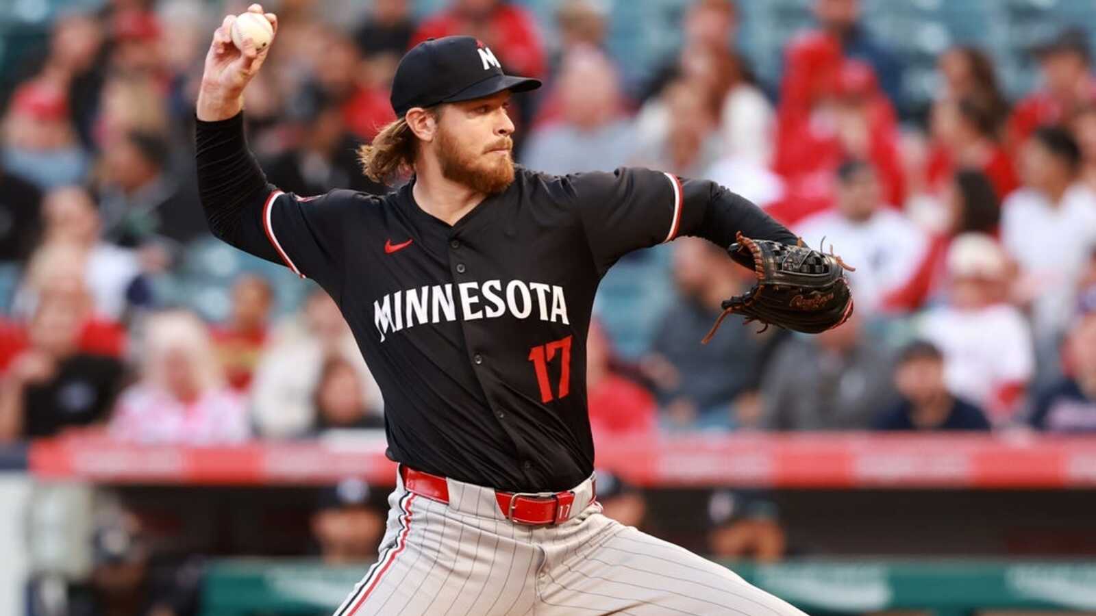 Twins hold off Angels for fifth straight win | Yardbarker