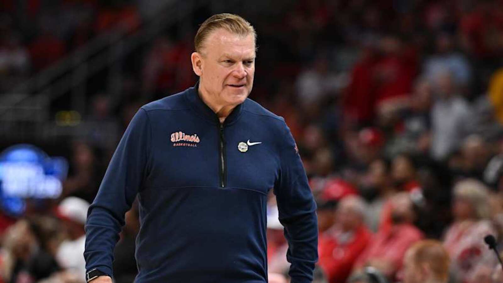 3 Reasons Illinois Will Beat UConn in the Final Four – And One Big ...