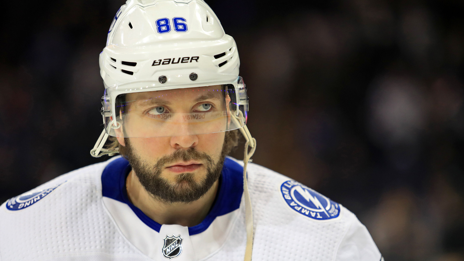 Look for Lightning to strike in Game 2 vs. Rangers | Yardbarker