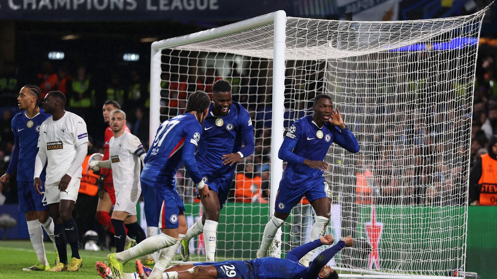 Rosenior already in denial about his team’s biggest problem which has ...