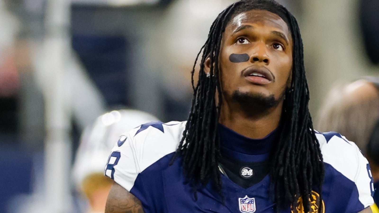 CeeDee Lamb trainer Delfonte Diamond sentenced to 25 years in prison on ...