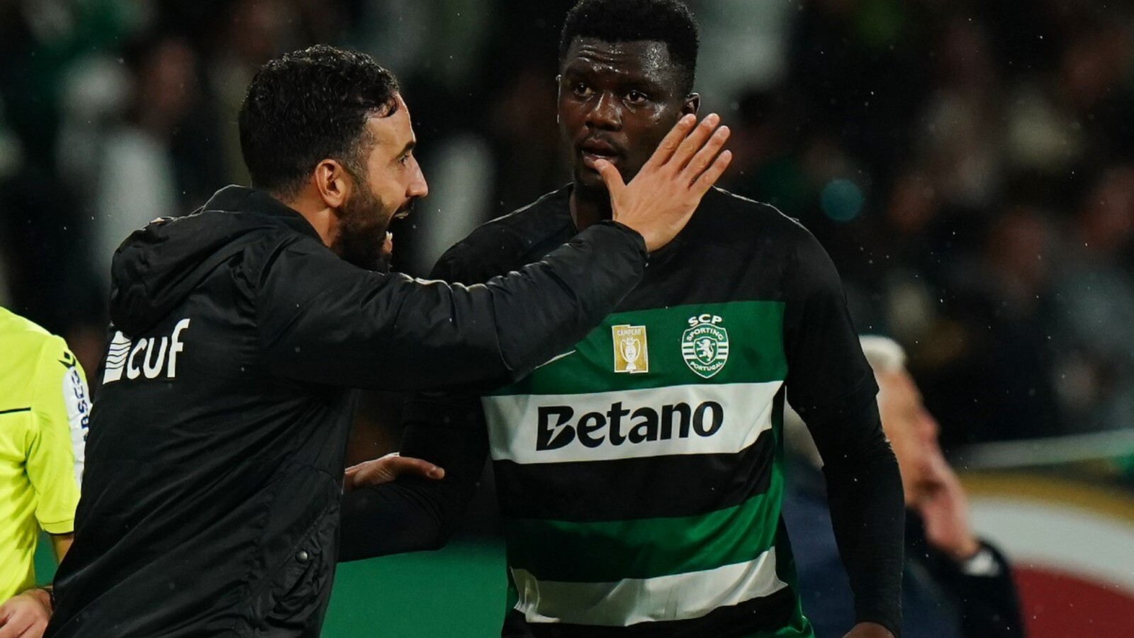 How Man United could line up with three new signings ideal for Amorim’s ...