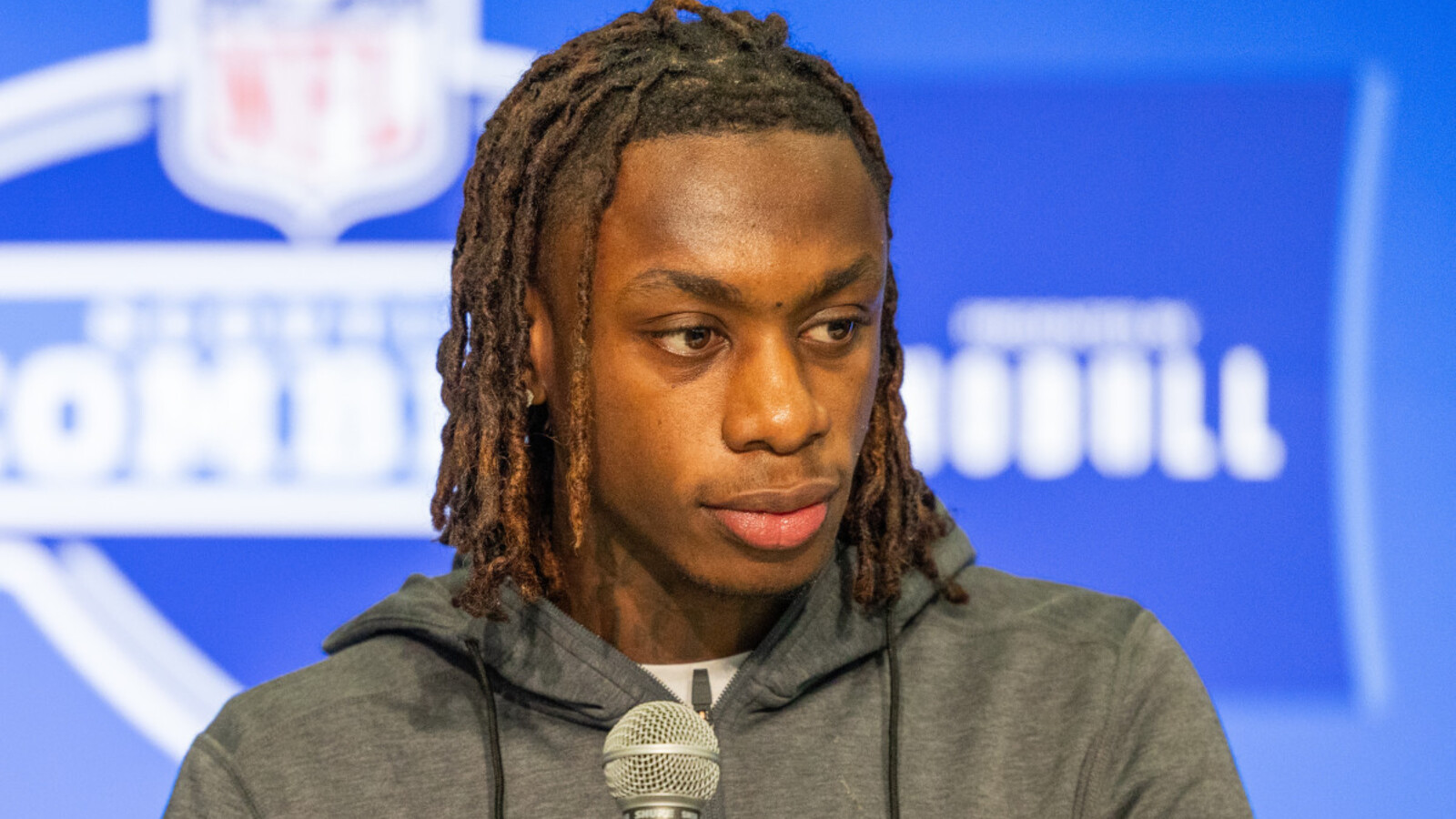 Kansas City Chiefs meet with trio of speedy wide receivers at 2024 NFL ...