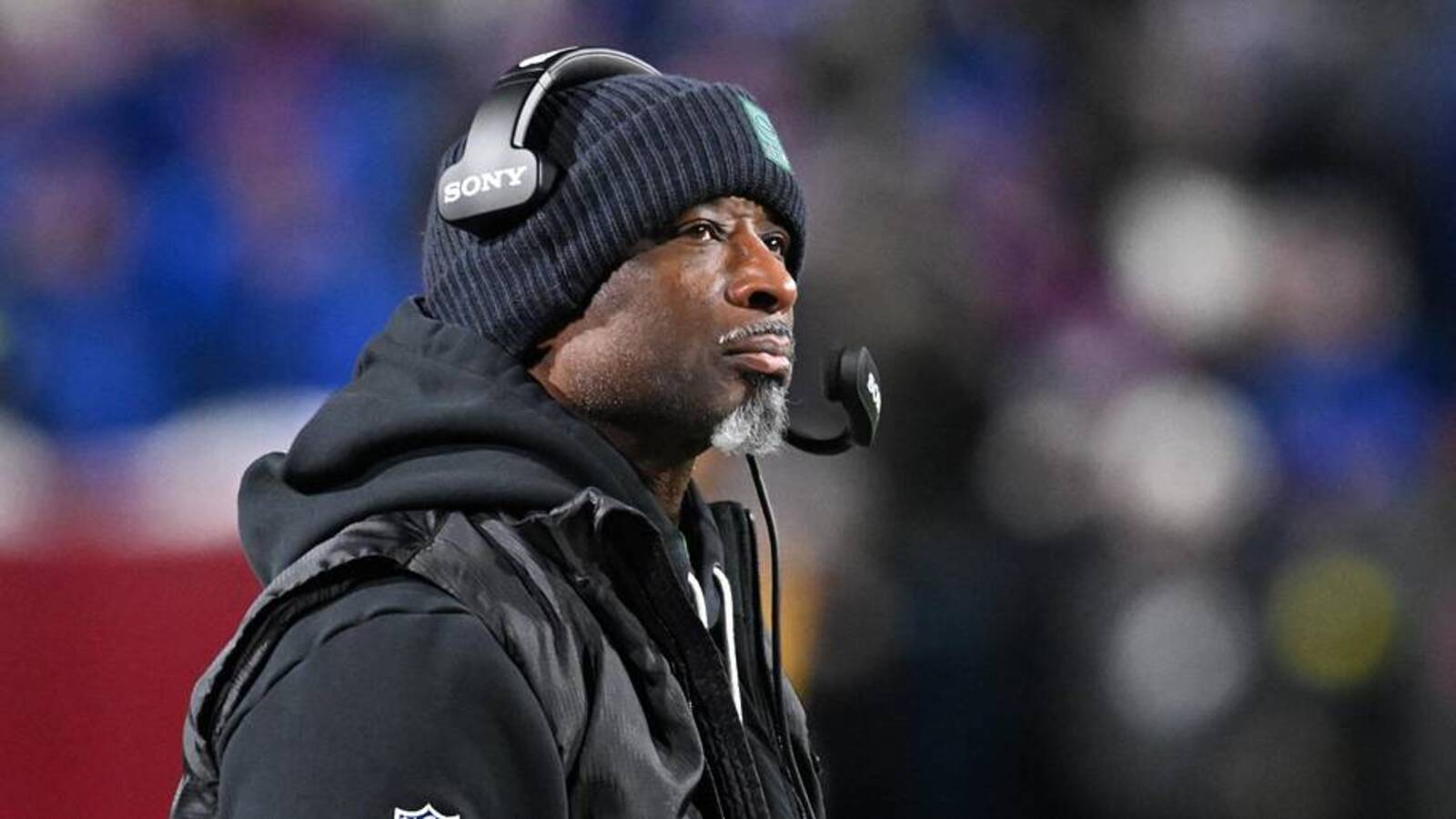 Aaron Glenn Embraces New Coaching Challenge Heading into Year 2 ...