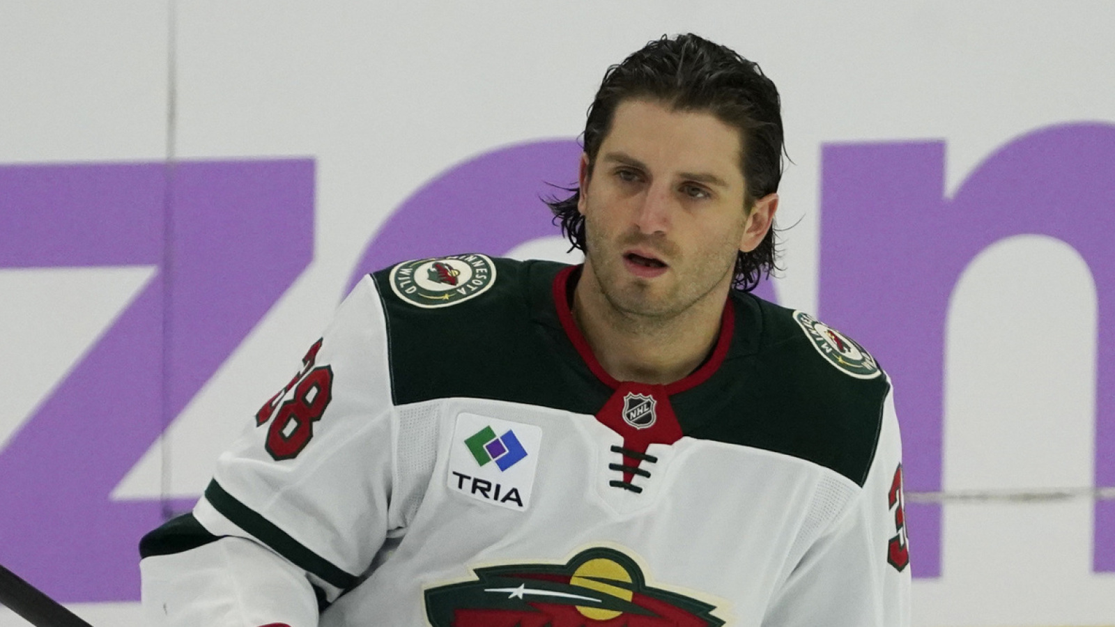 Wild's Ryan Hartman set to appeal his 10-game suspension | Yardbarker